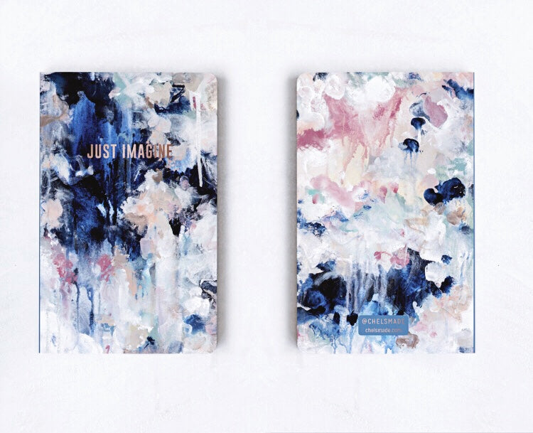 CHELS MADE | NOTEBOOKS – Chels Made