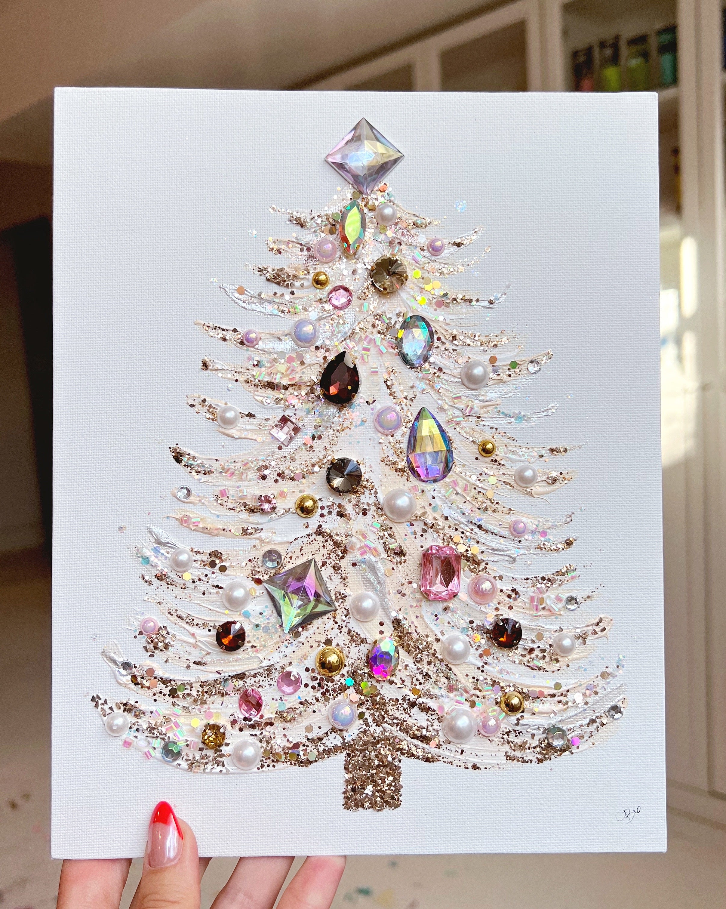 NEW ARRIVALS – Chels Made