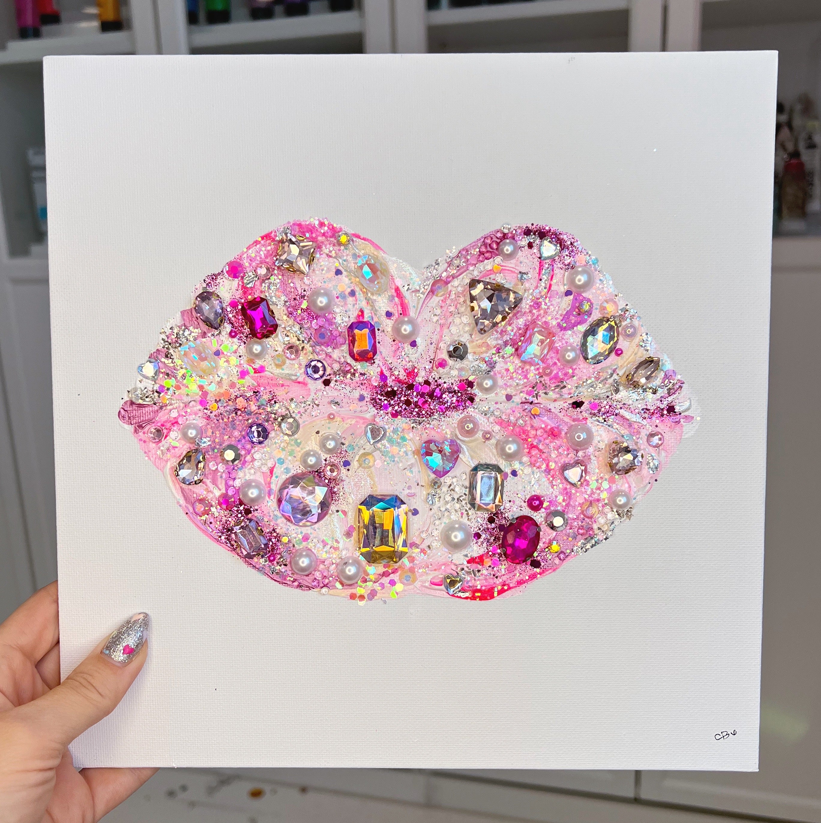 NEW ARRIVALS – Page 2 – Chels Made