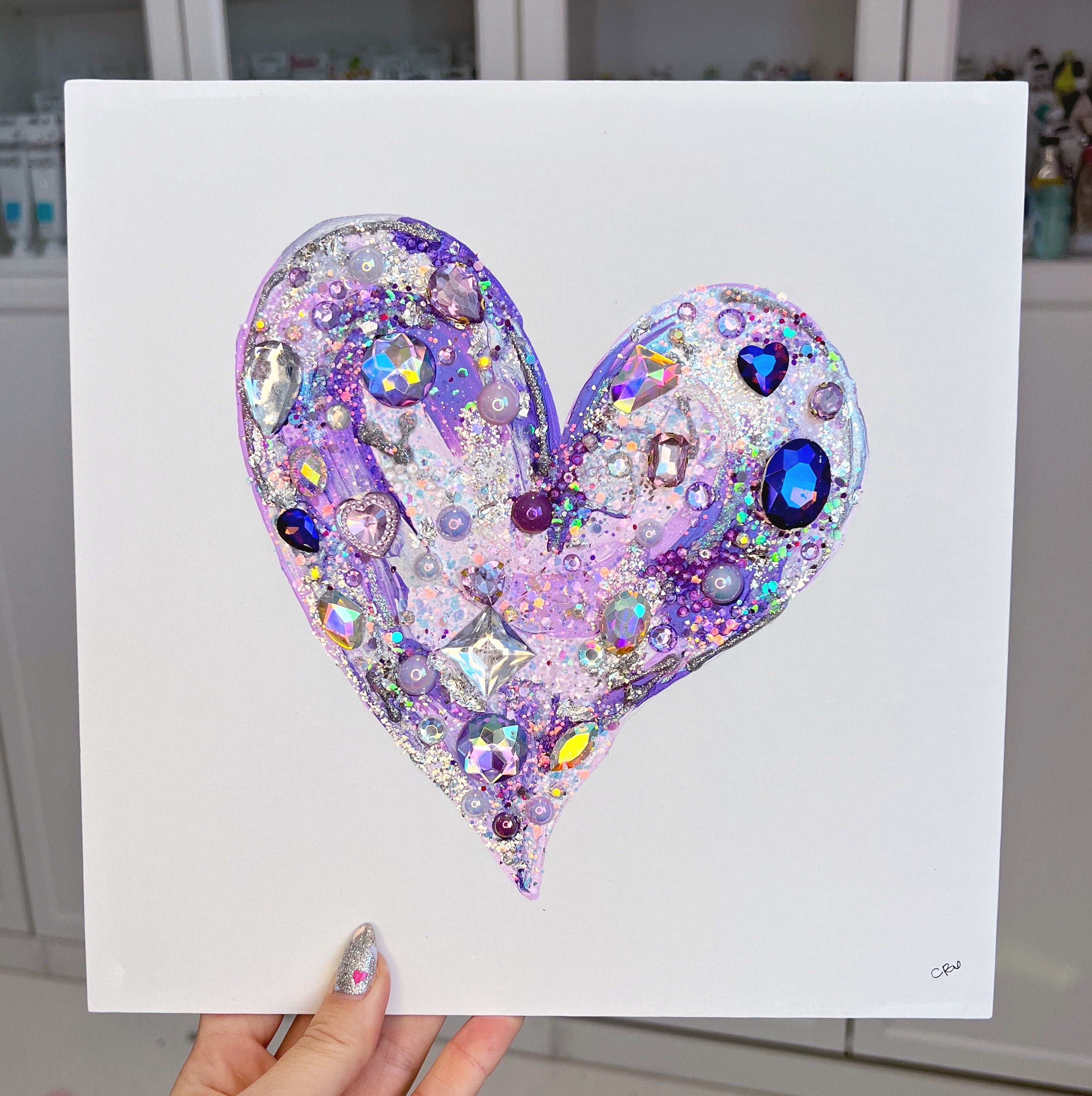 NEW ARRIVALS – Chels Made