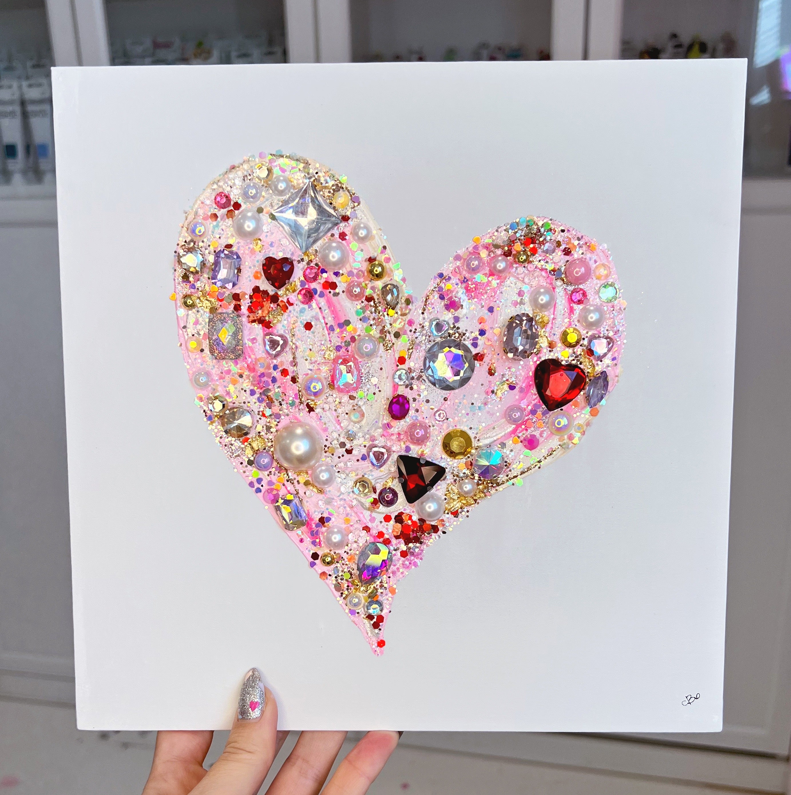 NEW ARRIVALS – Chels Made