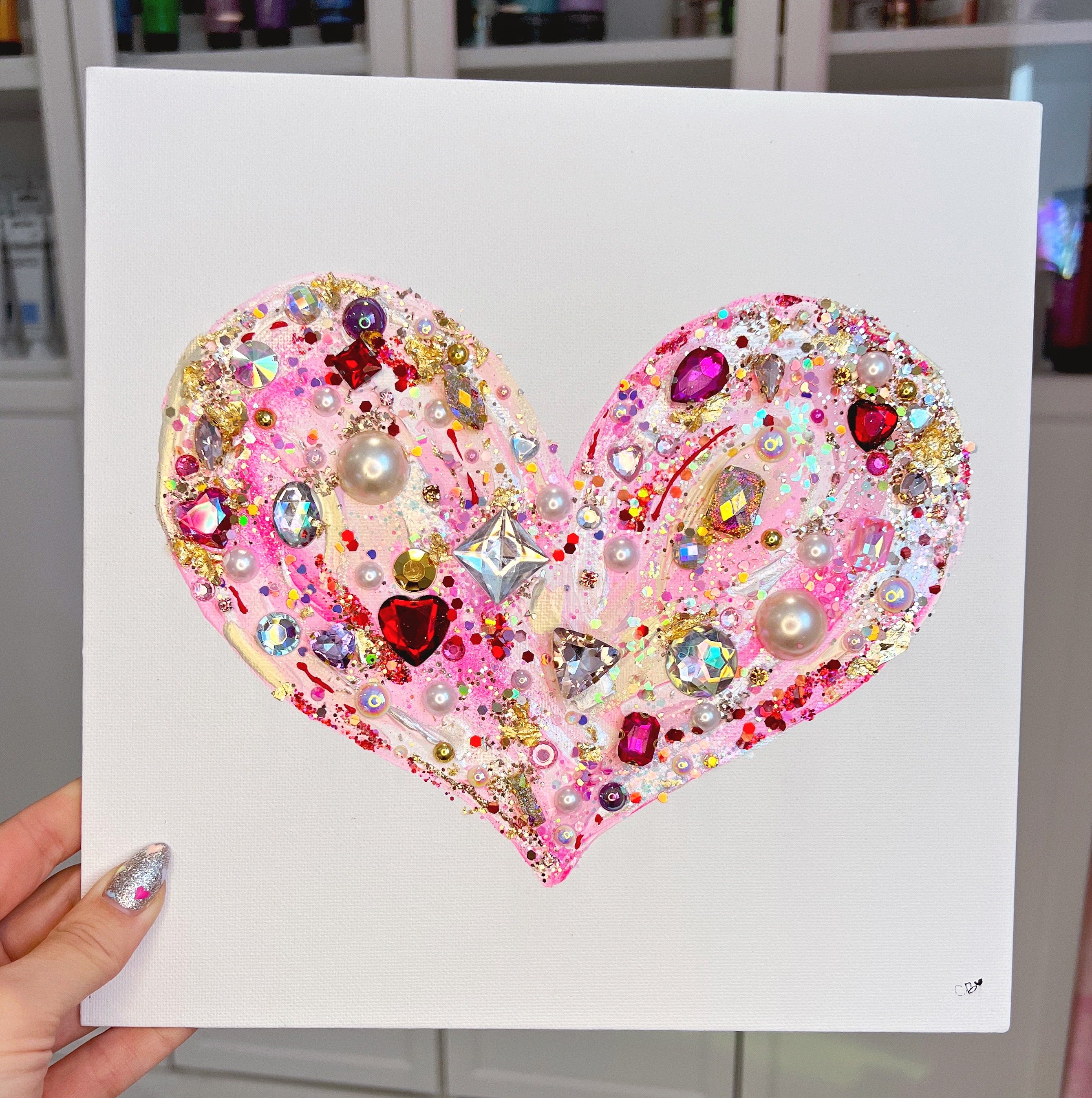 NEW ARRIVALS – Chels Made