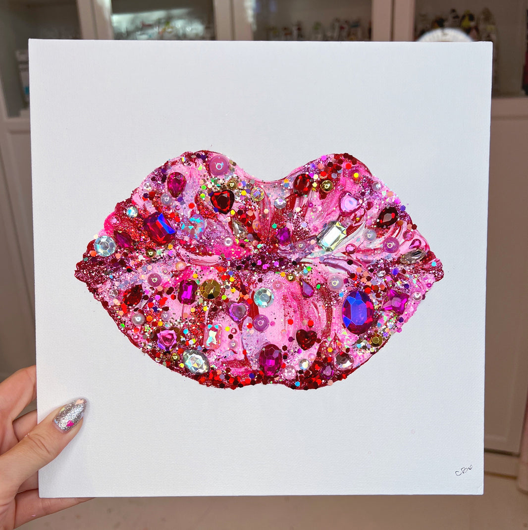 NEW ARRIVALS – Chels Made