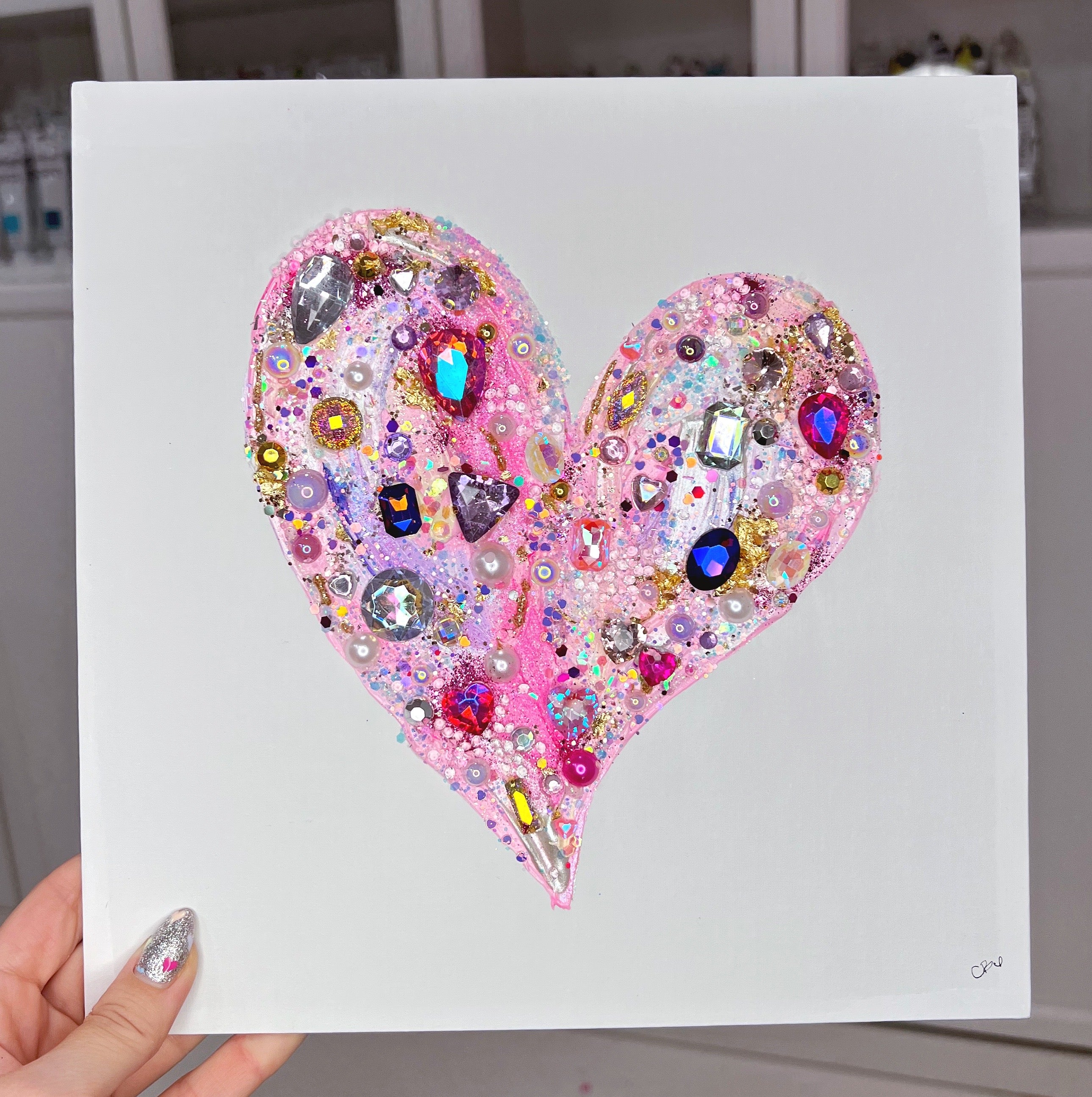 NEW ARRIVALS – Chels Made