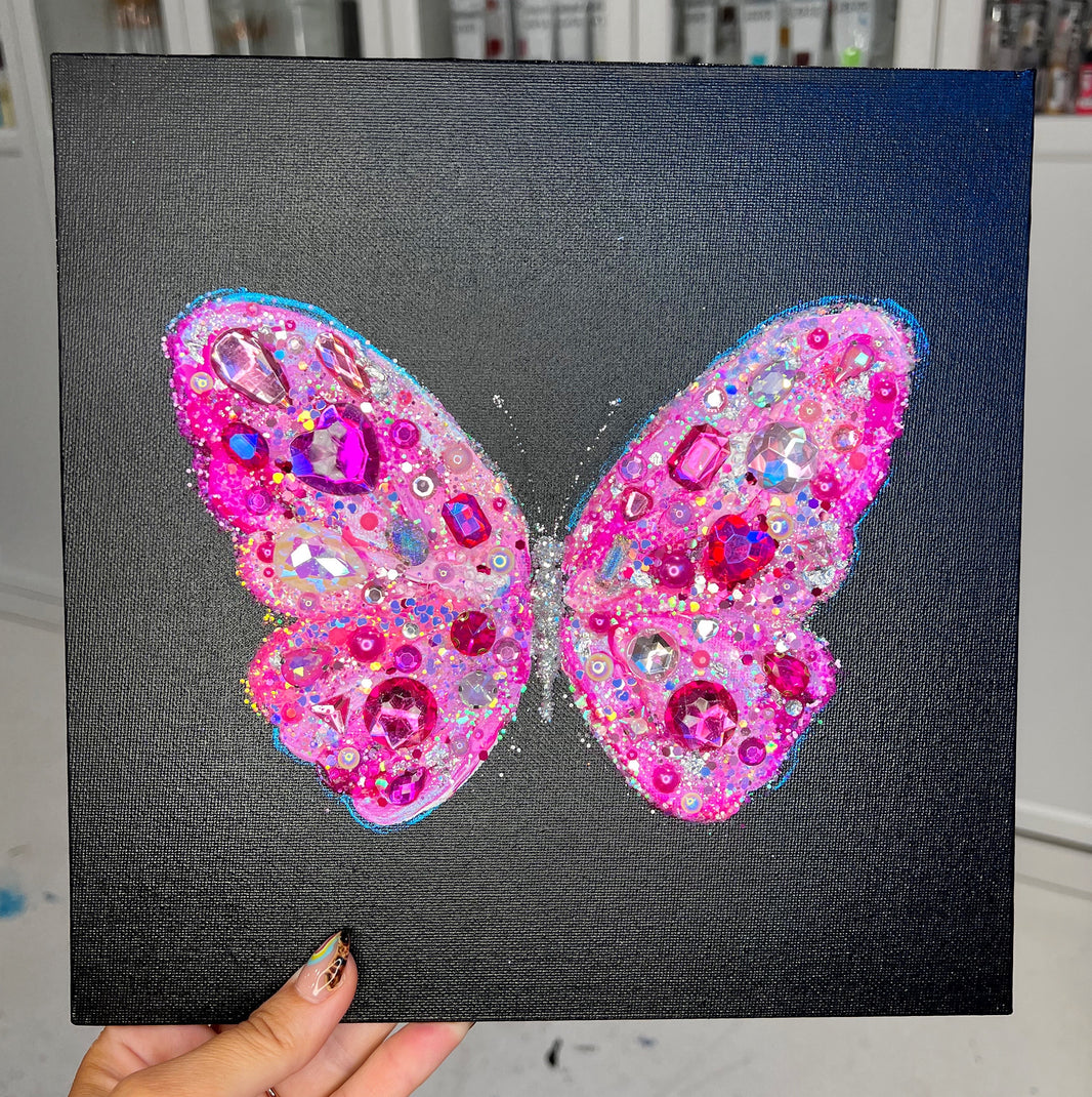 NEW ARRIVALS – Chels Made