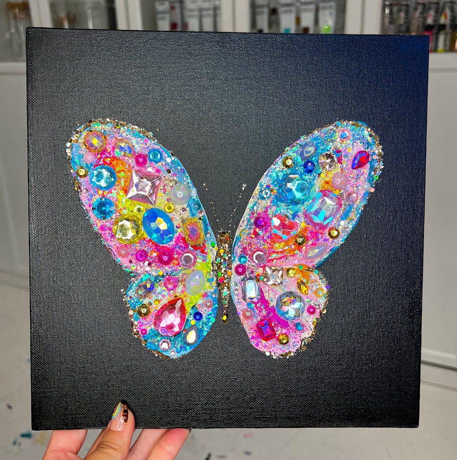 NEW ARRIVALS – Chels Made