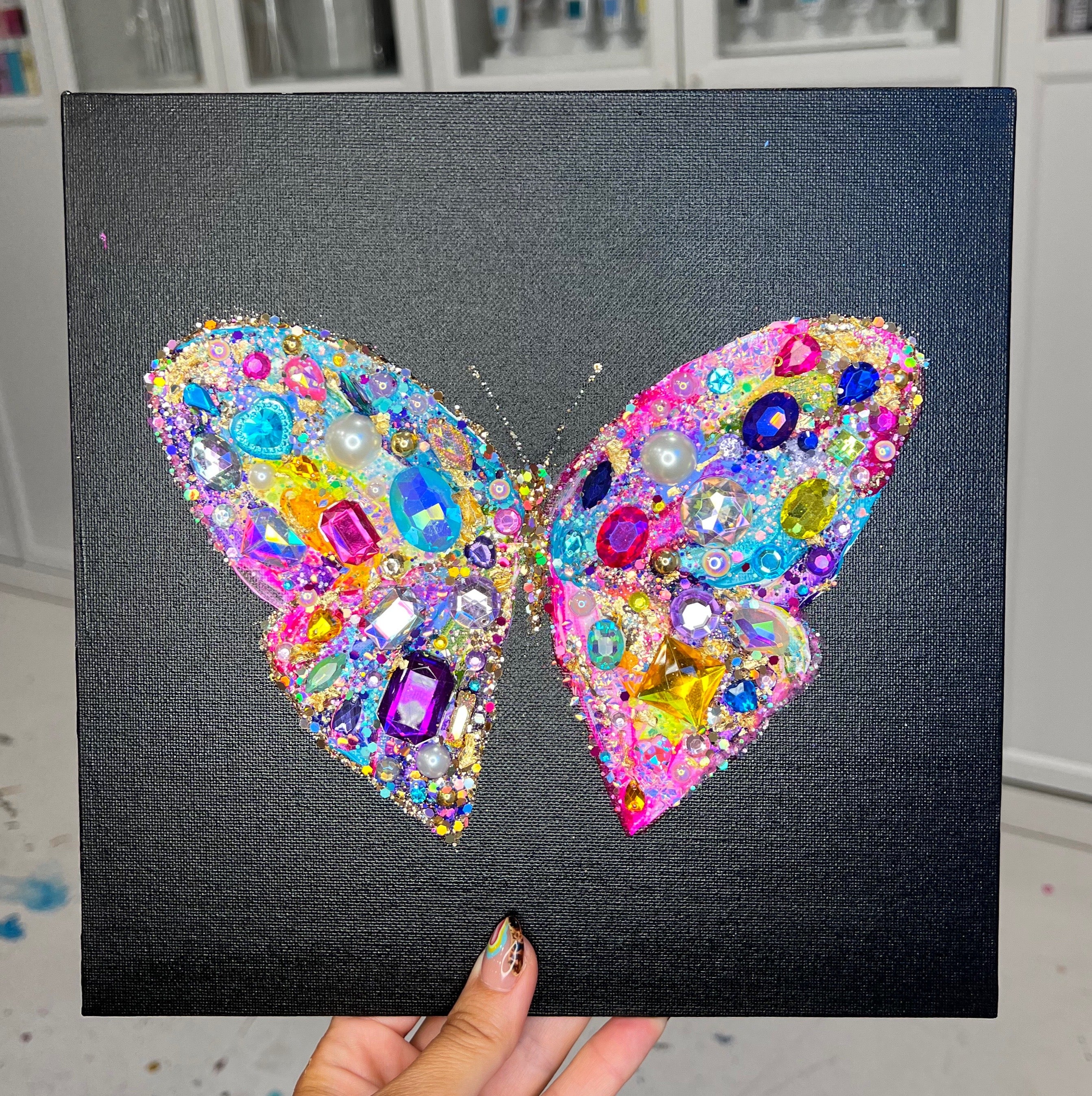 NEW ARRIVALS – Chels Made