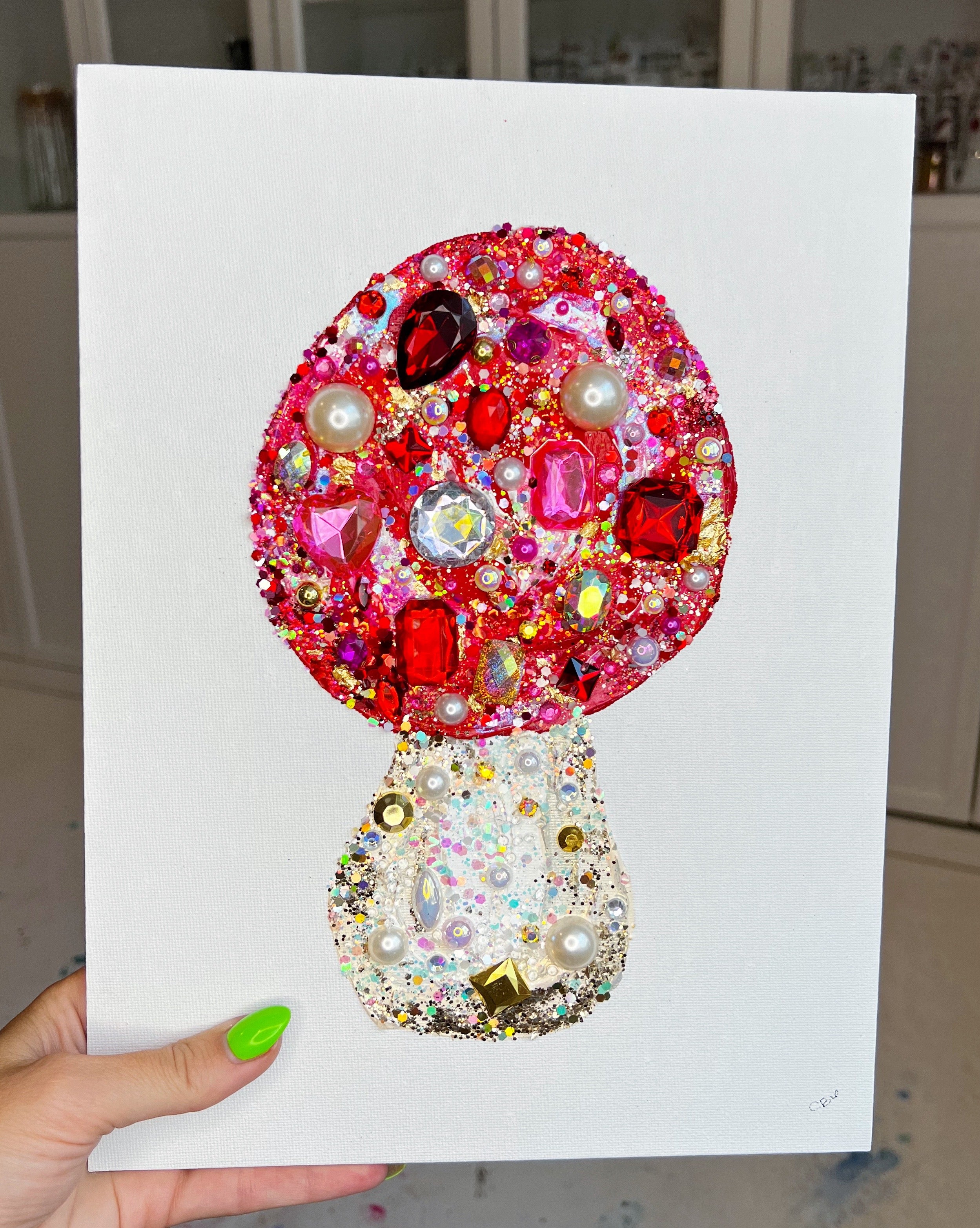 NEW ARRIVALS – Chels Made