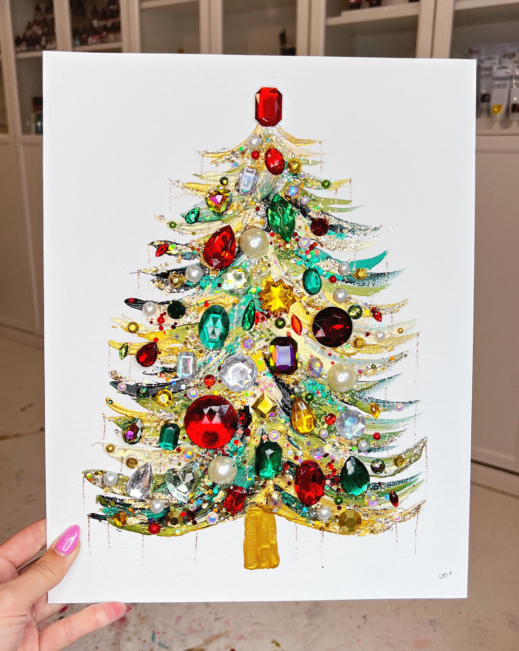 CHRISTMAS – Page 4 – Chels Made