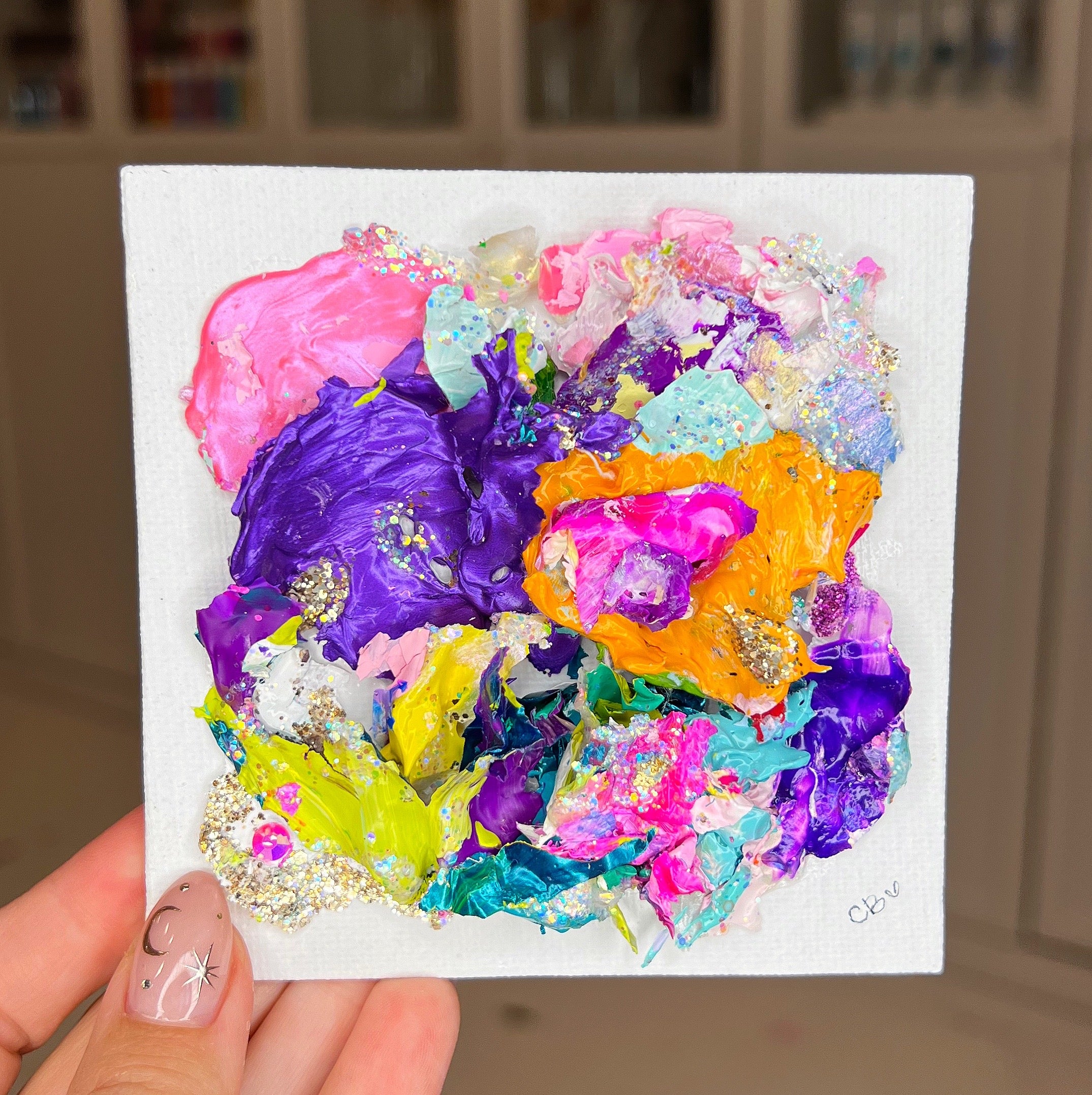 'All The Memories' #370 – Chels Made