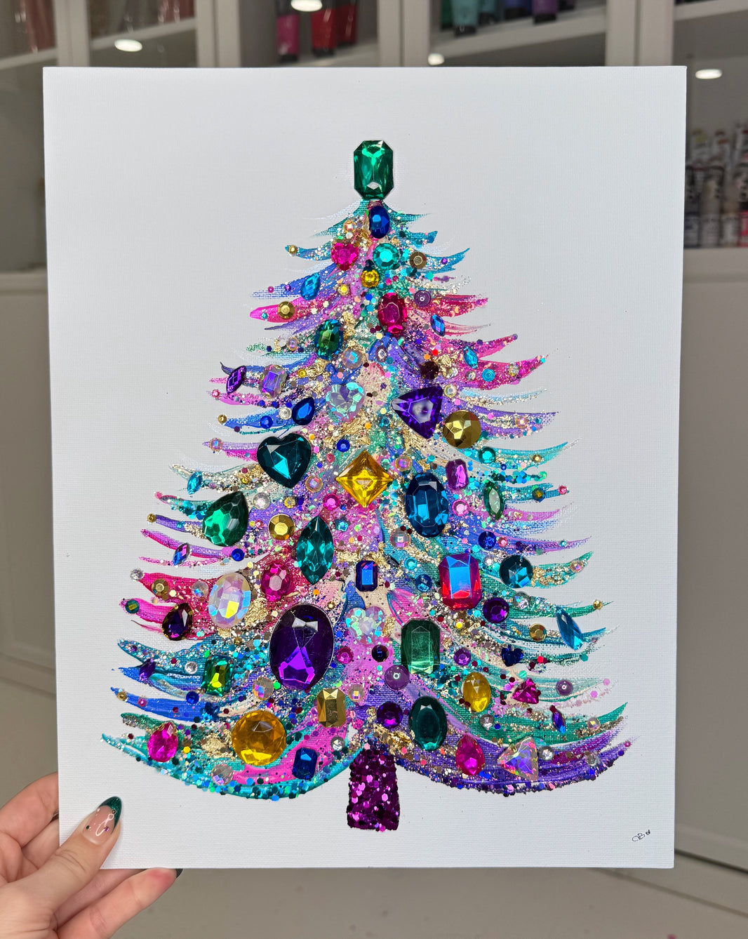 CHRISTMAS – Chels Made