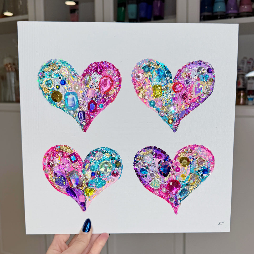 NEW ARRIVALS – Chels Made