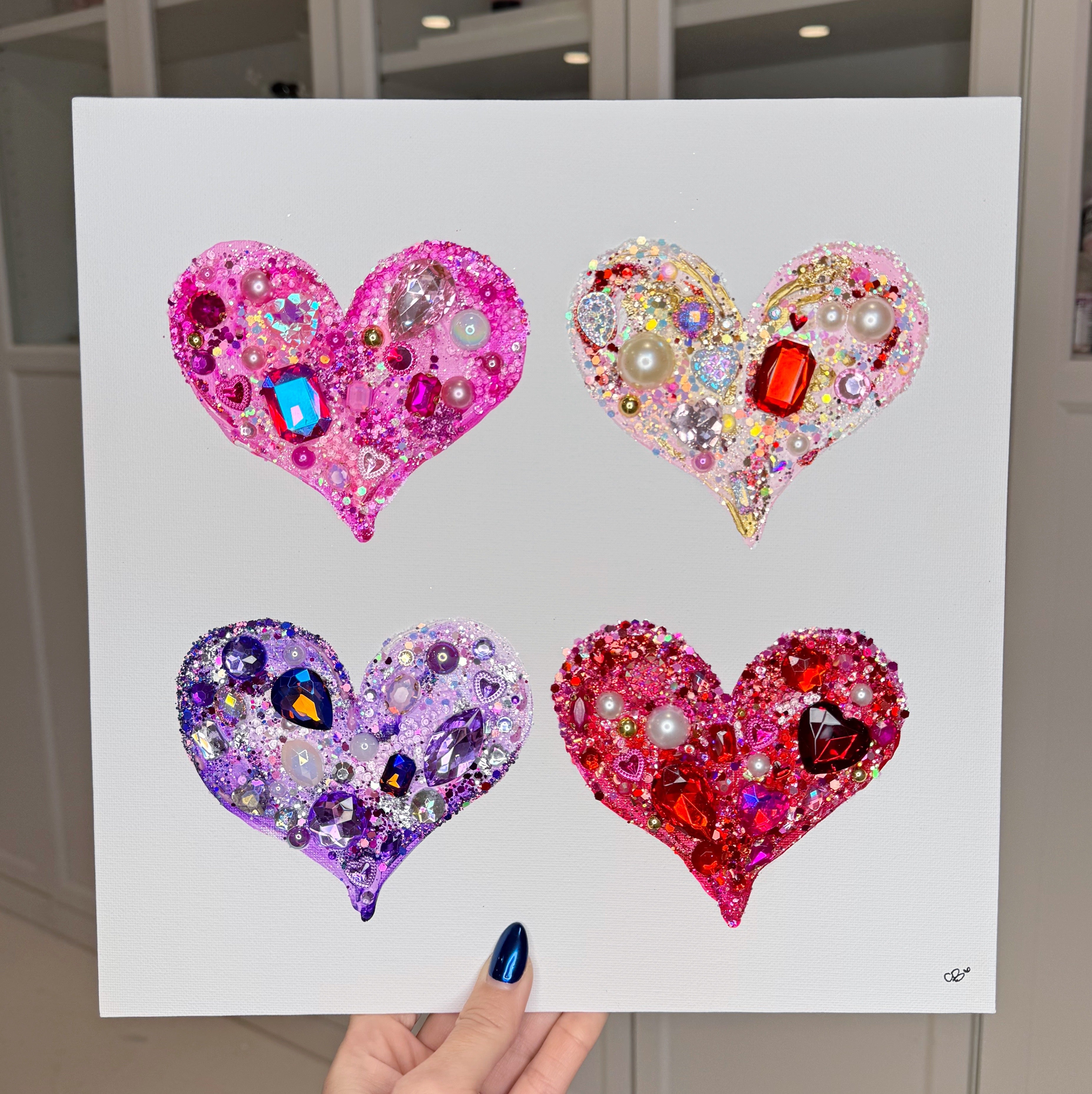 NEW ARRIVALS – Chels Made