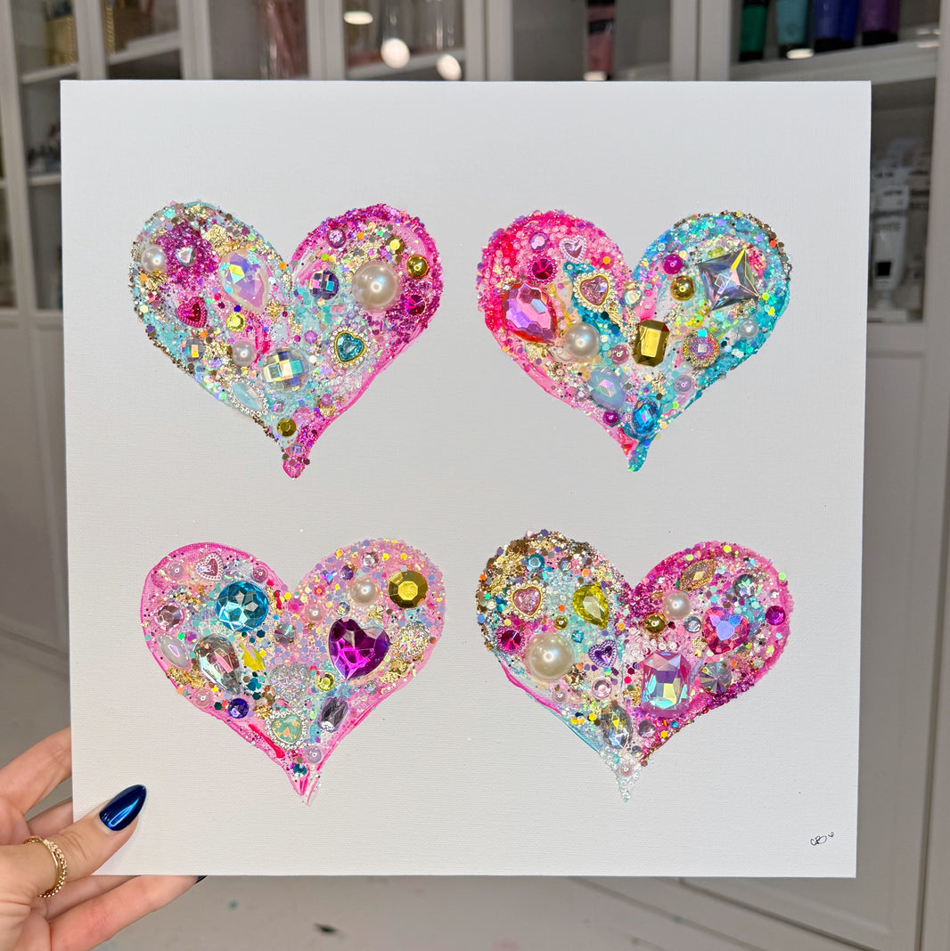 NEW ARRIVALS – Chels Made