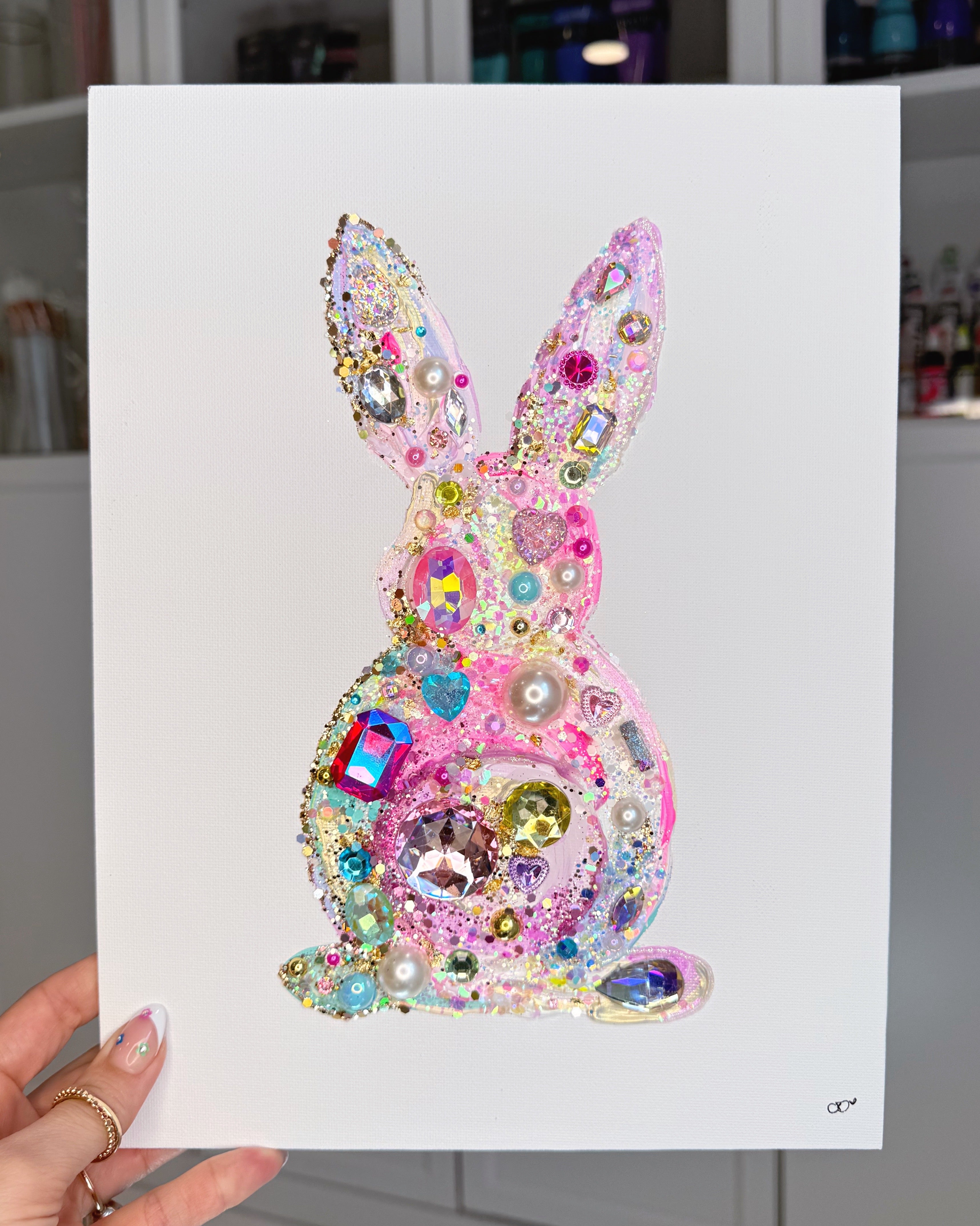 NEW ARRIVALS – Chels Made