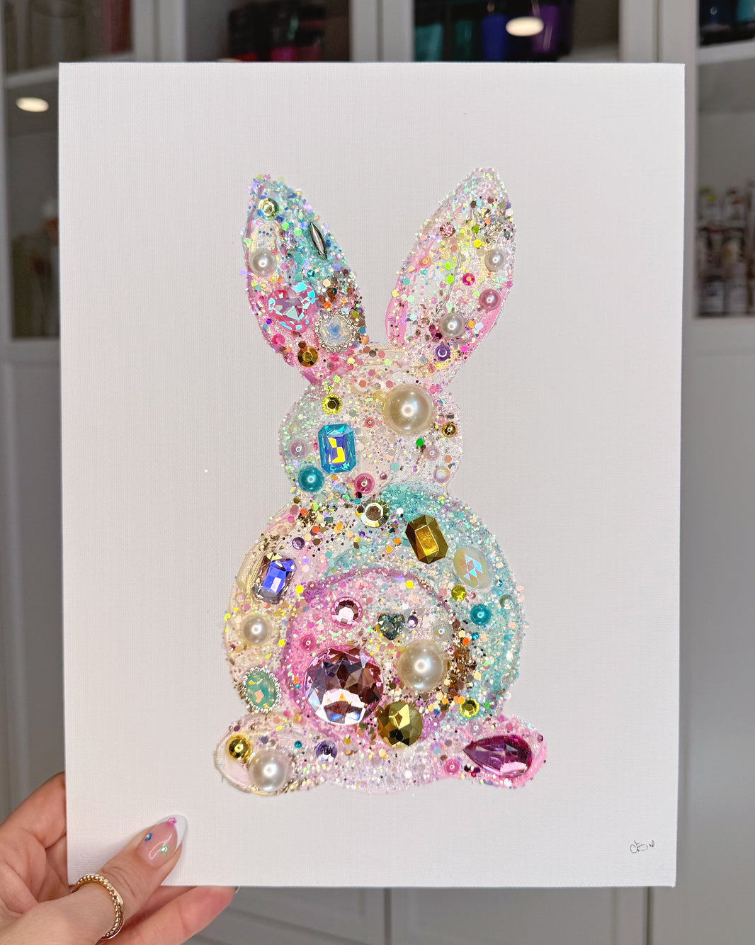 NEW ARRIVALS – Chels Made