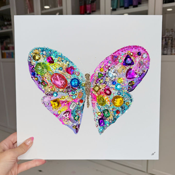 NEW ARRIVALS – Chels Made