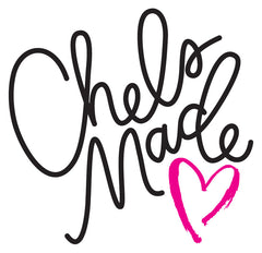 Chels Made | Custom Art | Abstract Art | Supplies | Shop the latest!