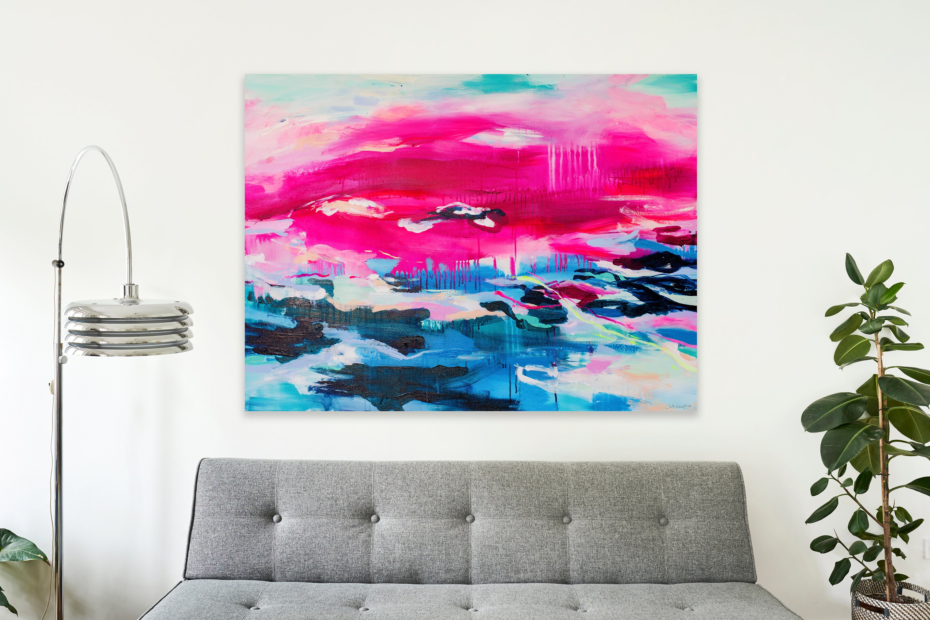 ORNAMENT #4 – Chels Made