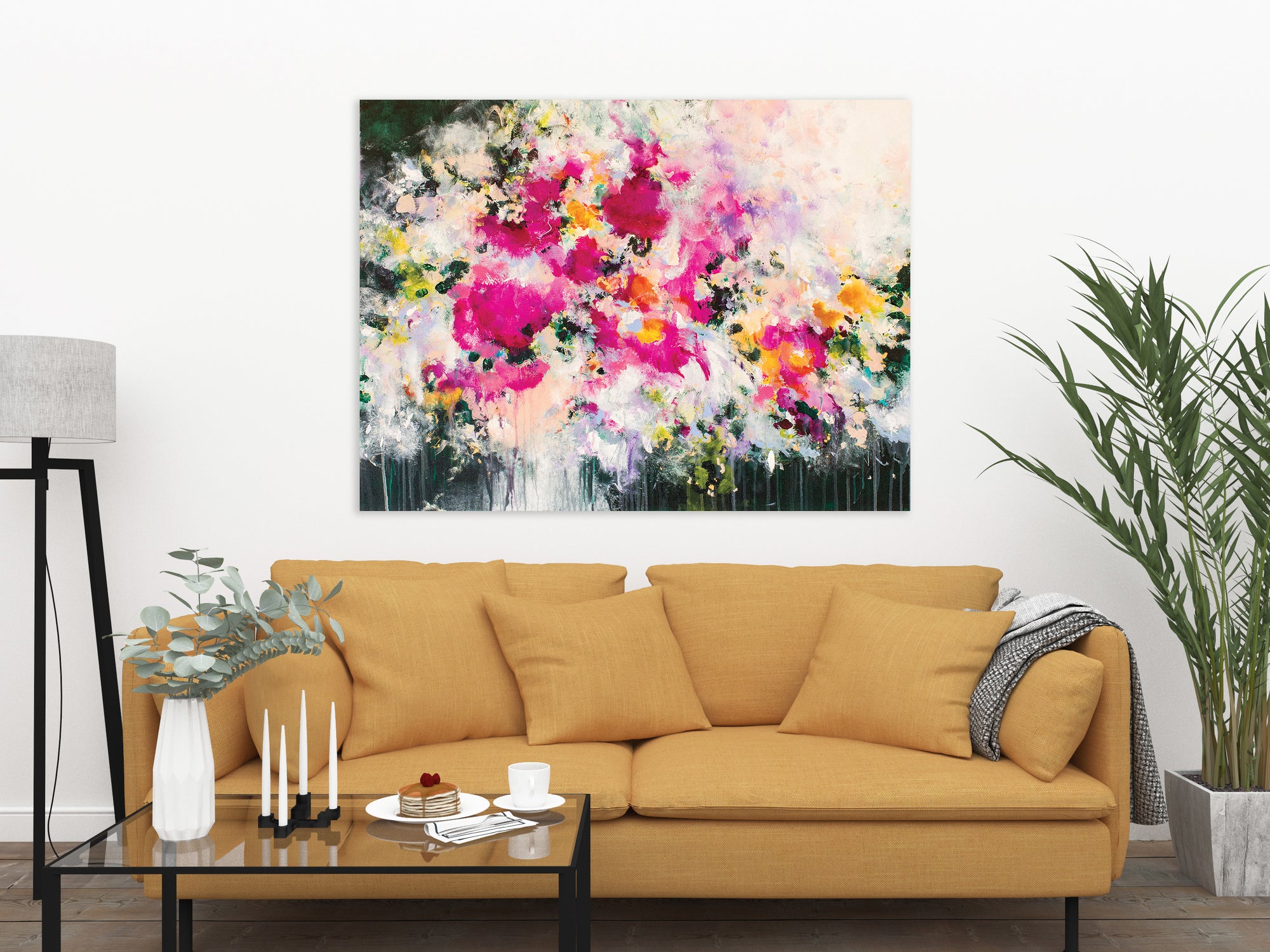 ORNAMENT #4 – Chels Made