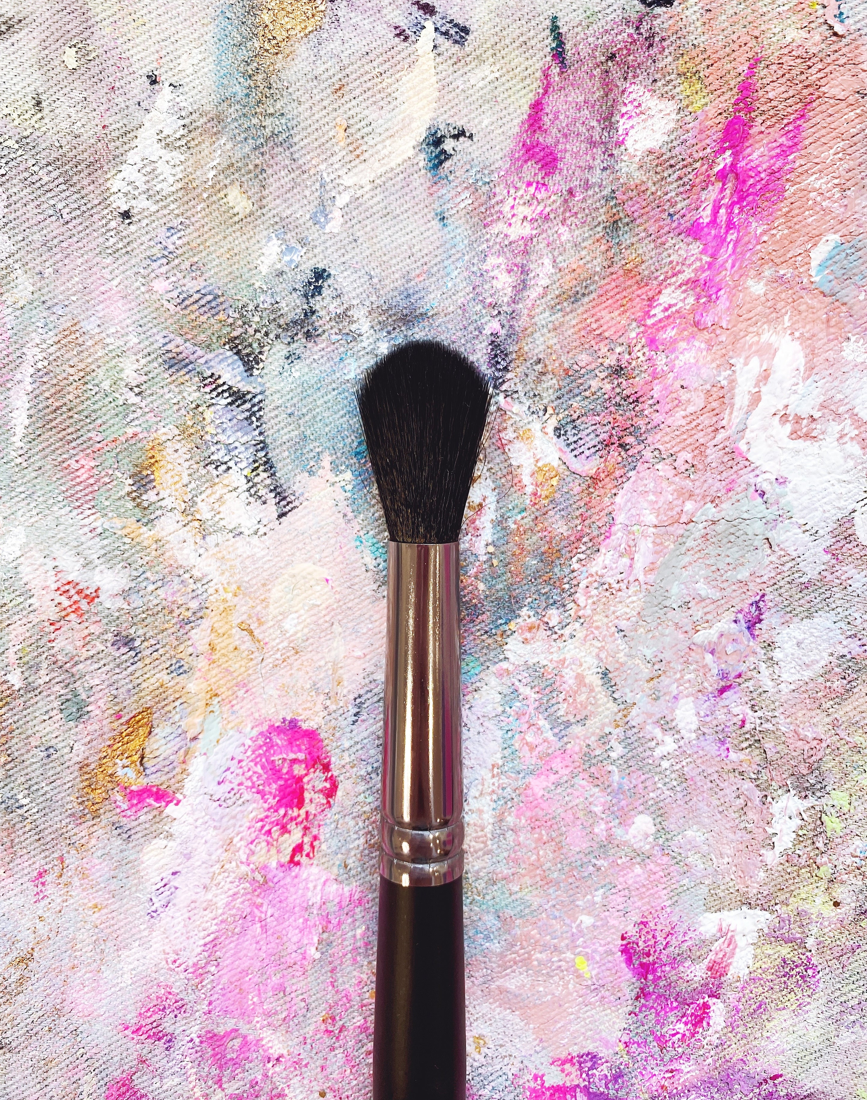 Chels Made | Paint Brush - Flat/Wash