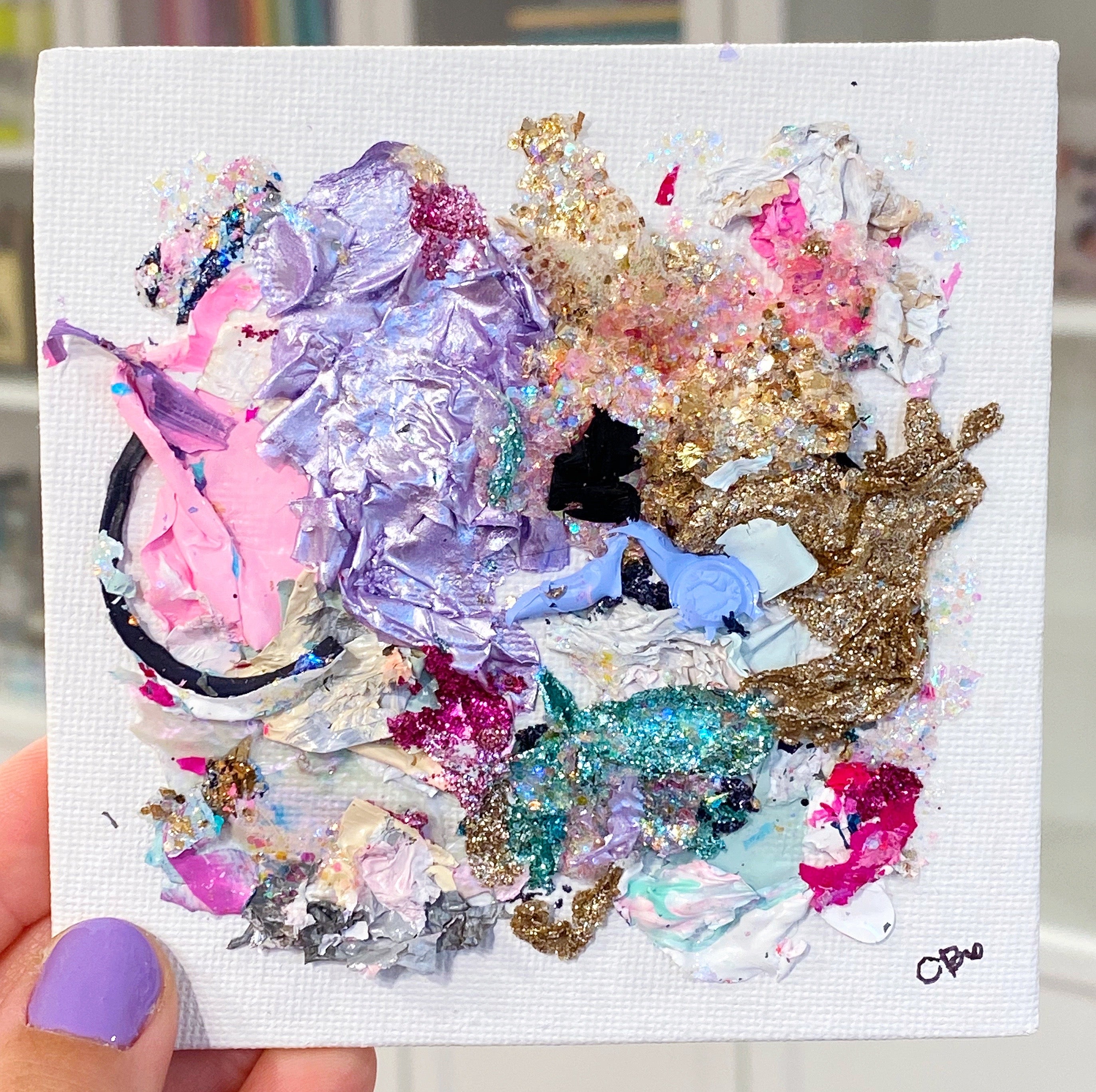 'All The Memories' #316 – Chels Made