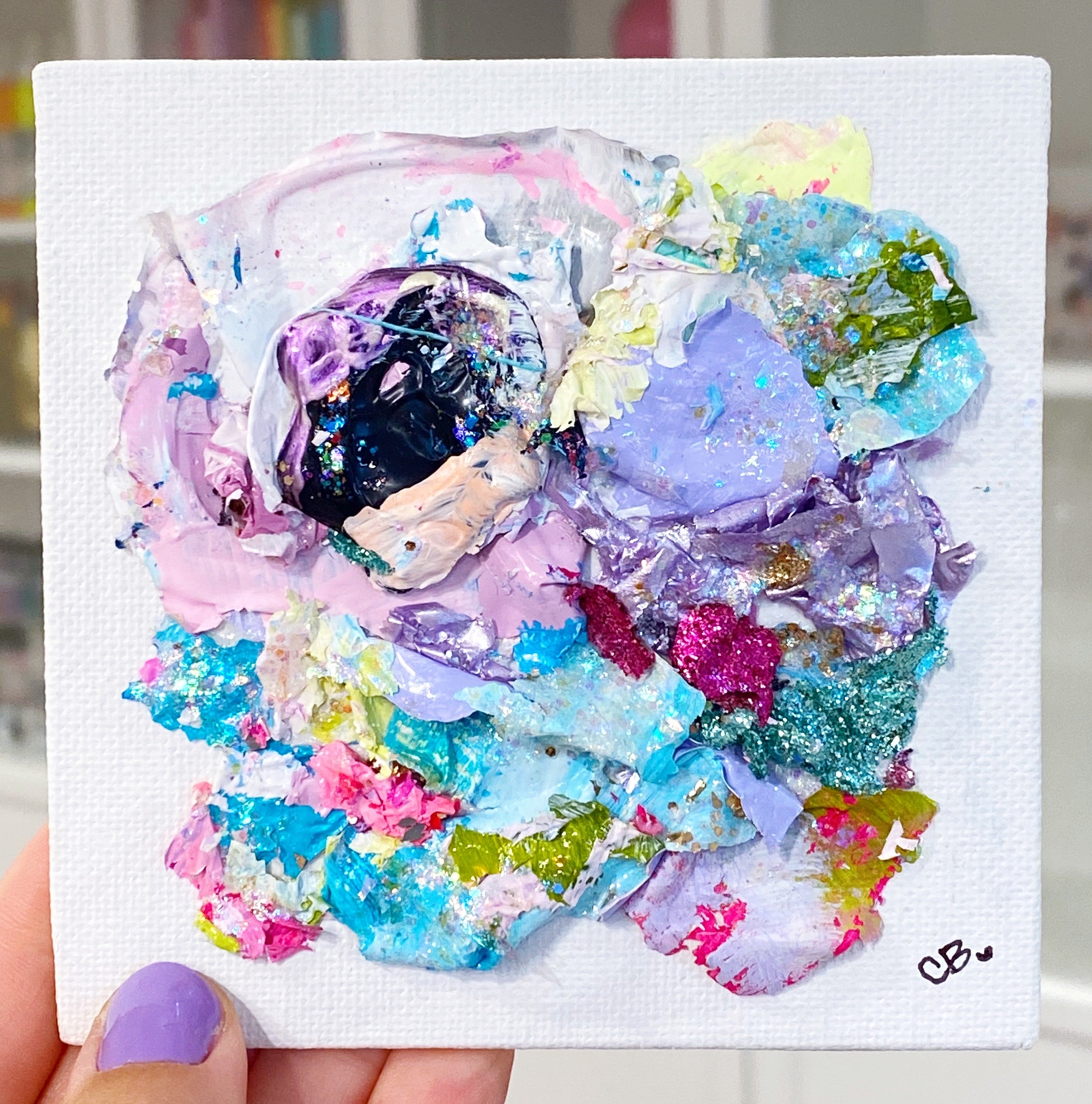 'All The Memories' #314 – Chels Made