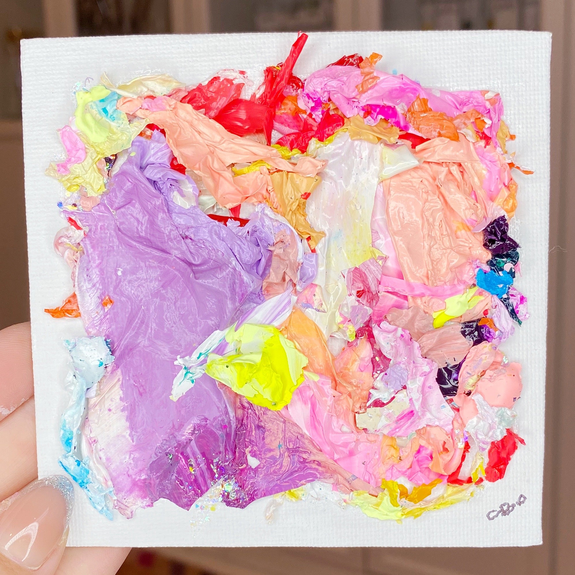 'All The Memories' #332 – Chels Made