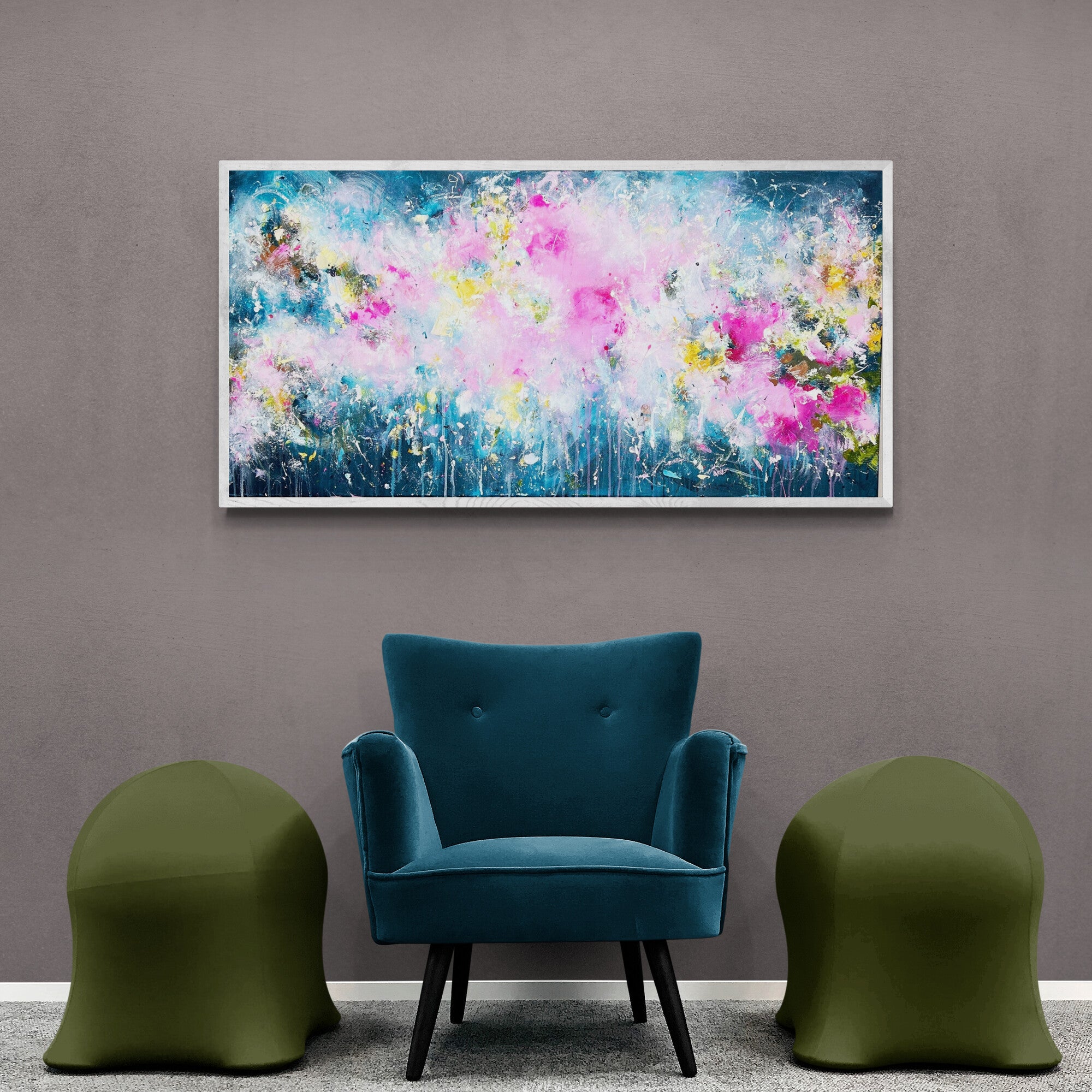 'Light In The Storm' – Chels Made