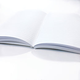 'Emerald' Notebook – Chels Made