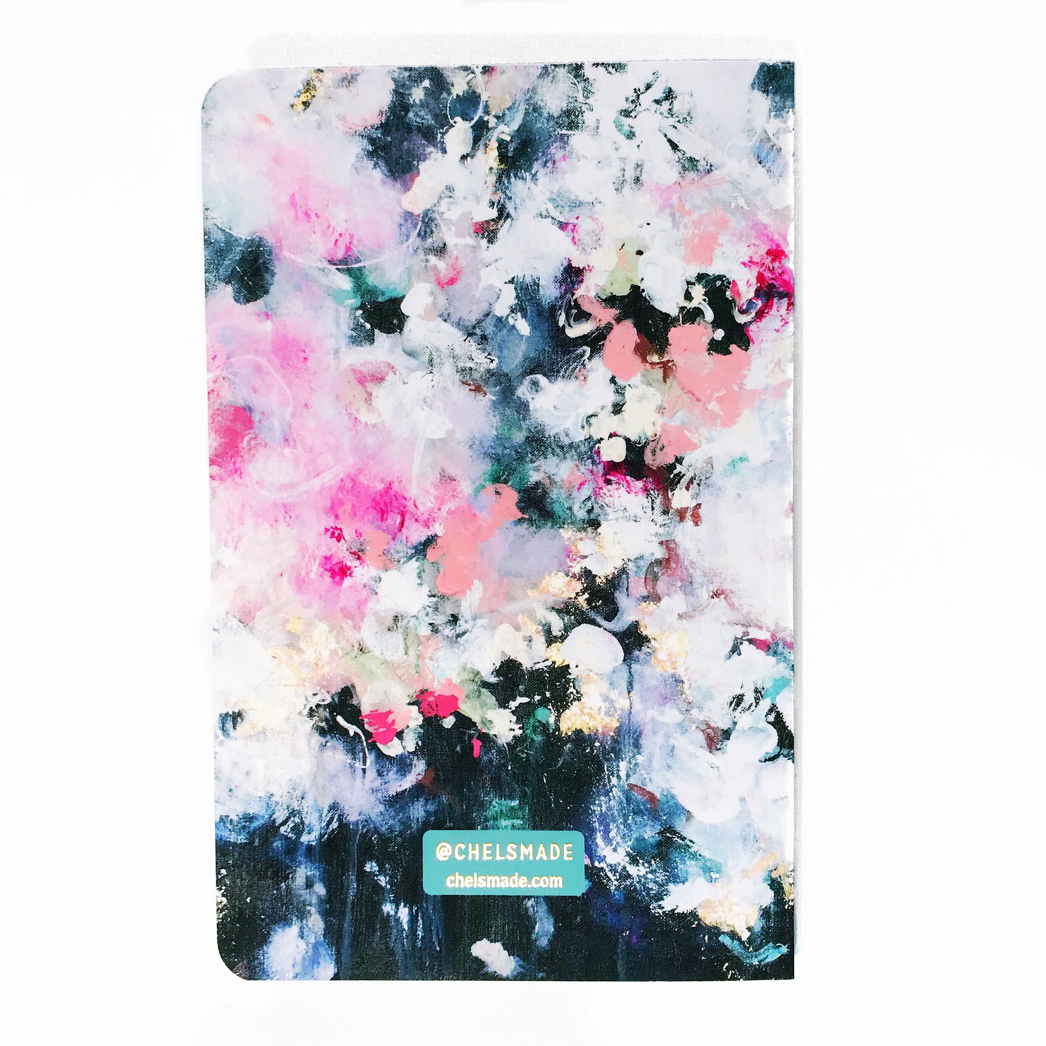 'Once Upon a Time' Notebook – Chels Made