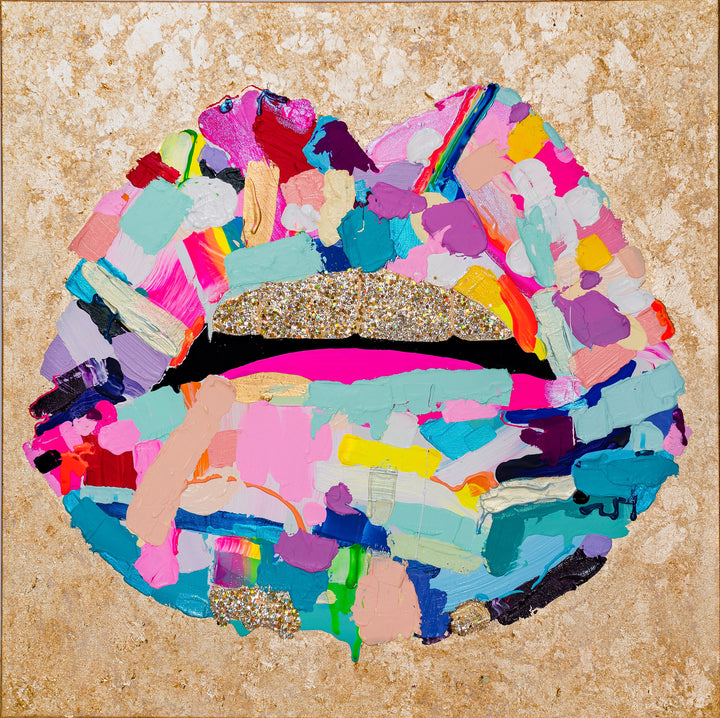 LIPS – Chels Made