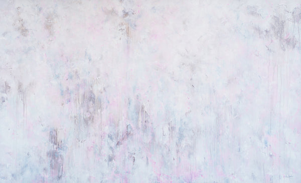 'My Heart' Print – Chels Made